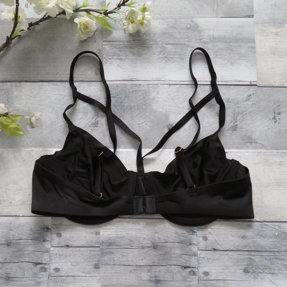Sam Edelman | Intimates & Sleepwear | Strappy Bra | Poshmark